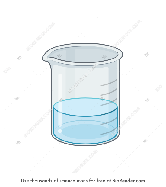 Beaker Diagram