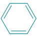 Free Benzene (ring) Icons, Symbols & Images | BioRender