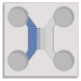 Free Microfluidic device (partial 2) Icons, Symbols & Images | BioRender
