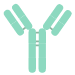 Free Antibody IgY (round style) Icons, Symbols & Images | BioRender