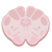 Free Brainstem cross-section - medulla (dorsal column) Icons, Symbols ...