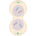 Free Meiosis (12. Telophase II, B) Icons, Symbols & Images | BioRender