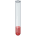 BioRender | Test tube (quarter)