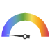 Free Dial (continuous, 1. low) Icons, Symbols & Images | BioRender