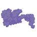 Free Fusion toxin protein Icons, Symbols & Images | BioRender