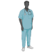 Free Male (with scrubs) Icons, Symbols & Images | BioRender