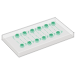 Free Microfluidic device (parallel channels) Icons, Symbols & Images ...