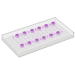 Free Microfluidic device (parallel channels) Icons, Symbols & Images ...
