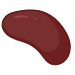 Free Mouse spleen (lateral) Icons, Symbols & Images | BioRender