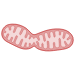 Free Mitochondria (fusion) Icons, Symbols & Images | BioRender
