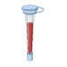 Free Capillary blood collection tube (inner) Icons, Symbols & Images ...