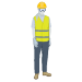 Free Female safety engineer Icons, Symbols & Images | BioRender