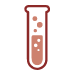 Free Test tube (bubbles) Icons, Symbols & Images | BioRender